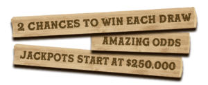 Cowboy Draw | WyoLotto
