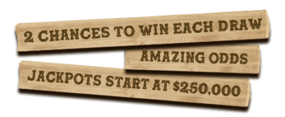 Cowboy Draw | WyoLotto