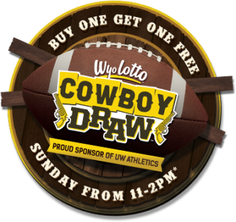 Cowboy Draw | WyoLotto