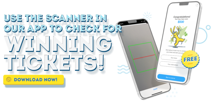 Check Your Numbers | WyoLotto