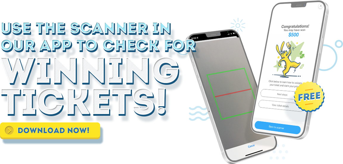 WyoLotto | Official Site