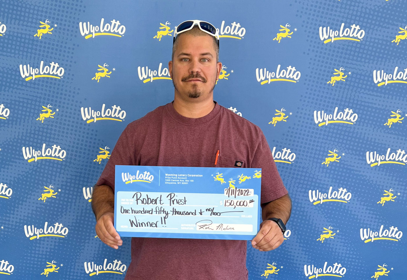 Winner Profiles Archive | Wyolotto