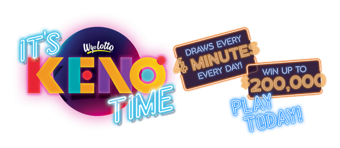 WyoLotto | Official Site