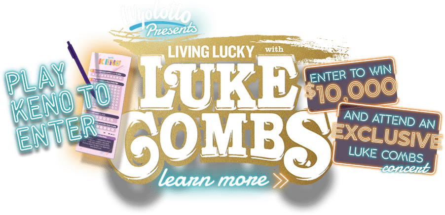 Check Your Numbers | WyoLotto