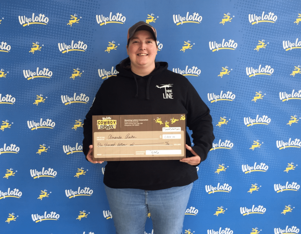 Winner Profiles Archive | Wyolotto