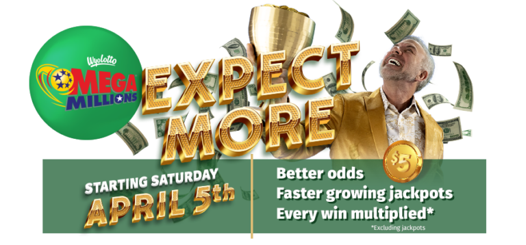 WyoLotto | Official Site