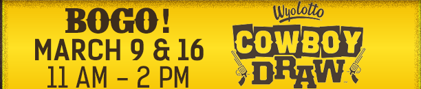 WyoLotto | Official Site