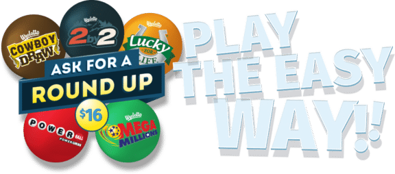 WyoLotto | Official Site